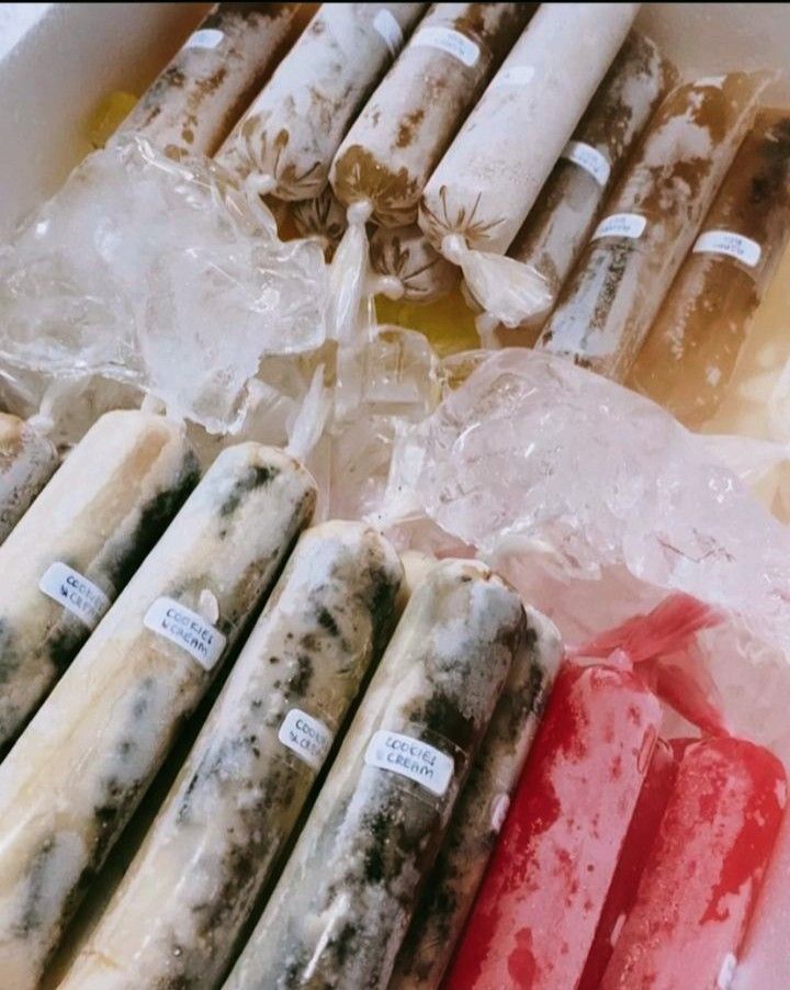 Air Batu Malaysia $1, Food & Drinks, Other Food & Drinks on Carousell