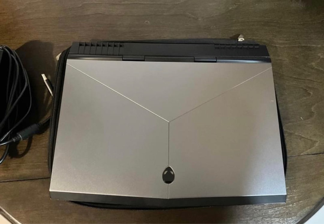 Alienware R3, Computers & Tech, Laptops & Notebooks on Carousell