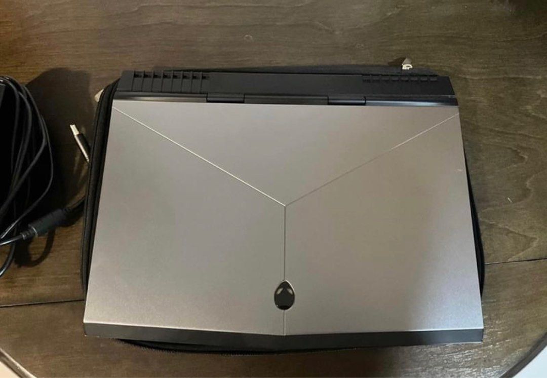 Alienware R3, Computers & Tech, Laptops & Notebooks on Carousell