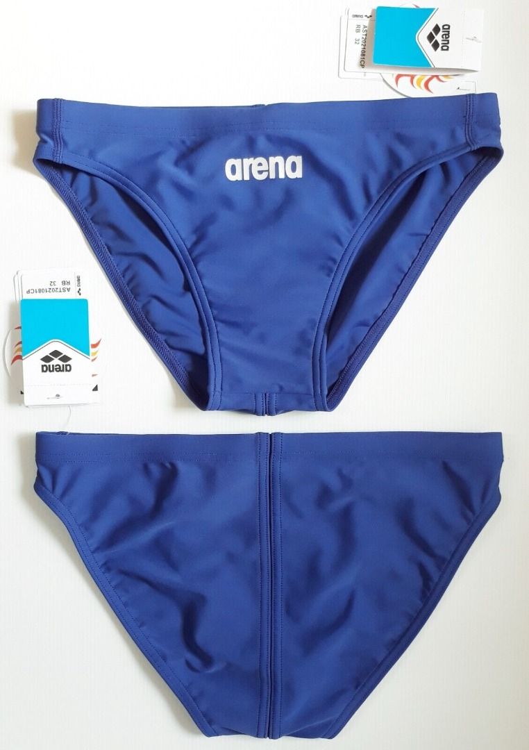 Arena AST2021081CP Men's Men Competition Swimwear Swimming Swim Trunks ...