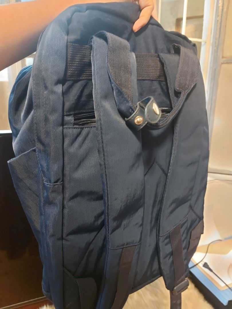 Authentic Cose Backpack, Women's Fashion, Bags & Wallets, Backpacks on ...