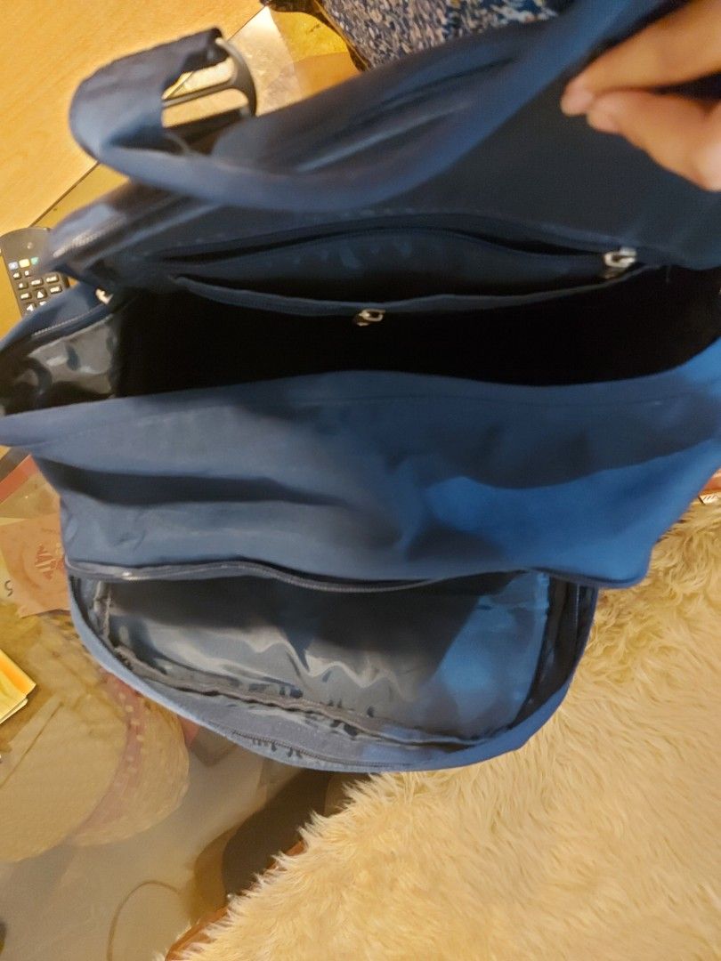Authentic Cose Backpack, Women's Fashion, Bags & Wallets, Backpacks on ...