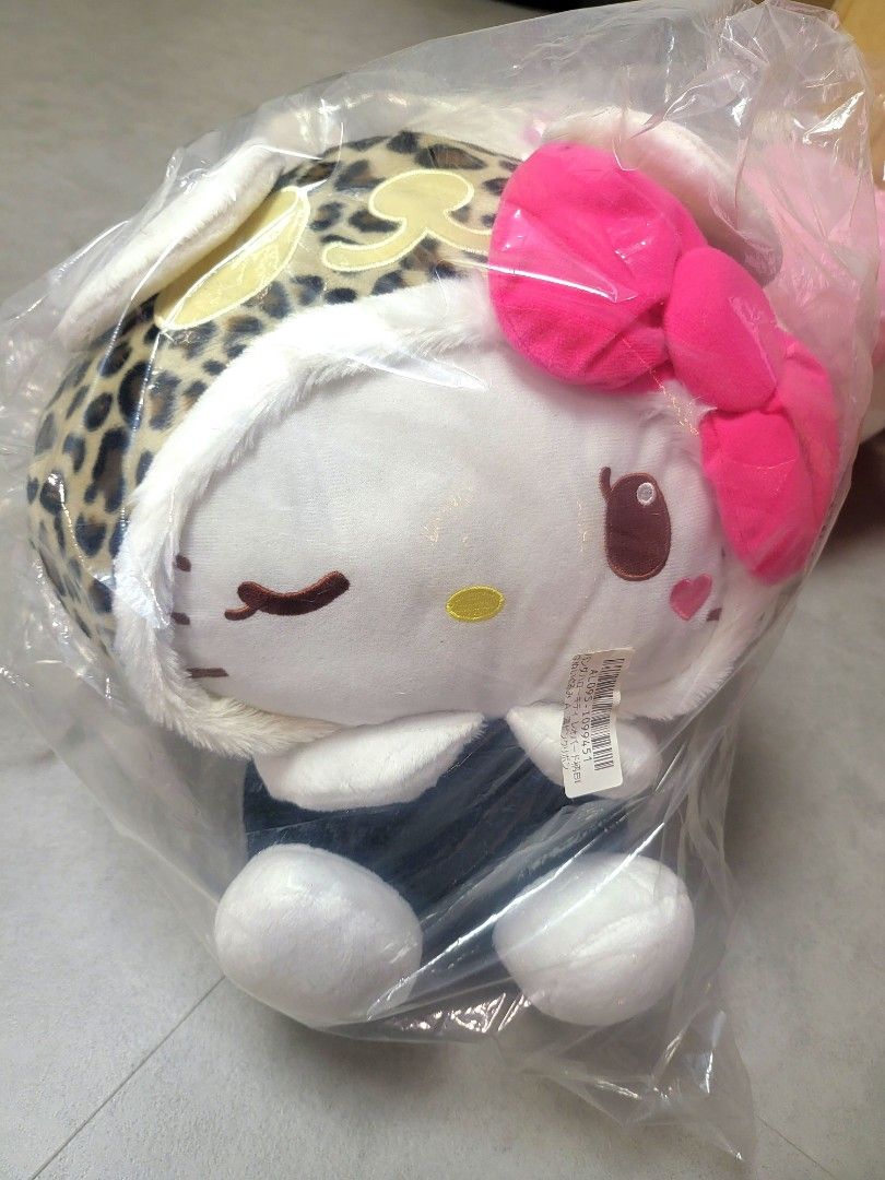 Authentic Hello Kitty, Hobbies & Toys, Toys & Games on Carousell
