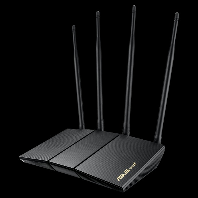 AX1800 Dual Band WiFi 6 Router RT-AX1800HP, Computers & Tech, Parts ...