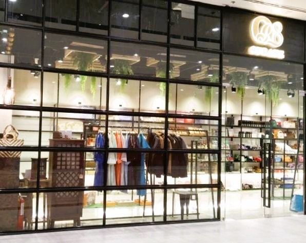 Beautiful capiz coffee table made from a genuinely aged window of an ...