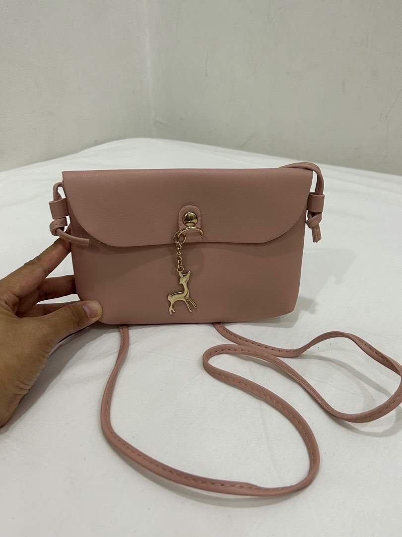 Beg Murah, Women's Fashion, Bags & Wallets, Purses & Pouches on Carousell