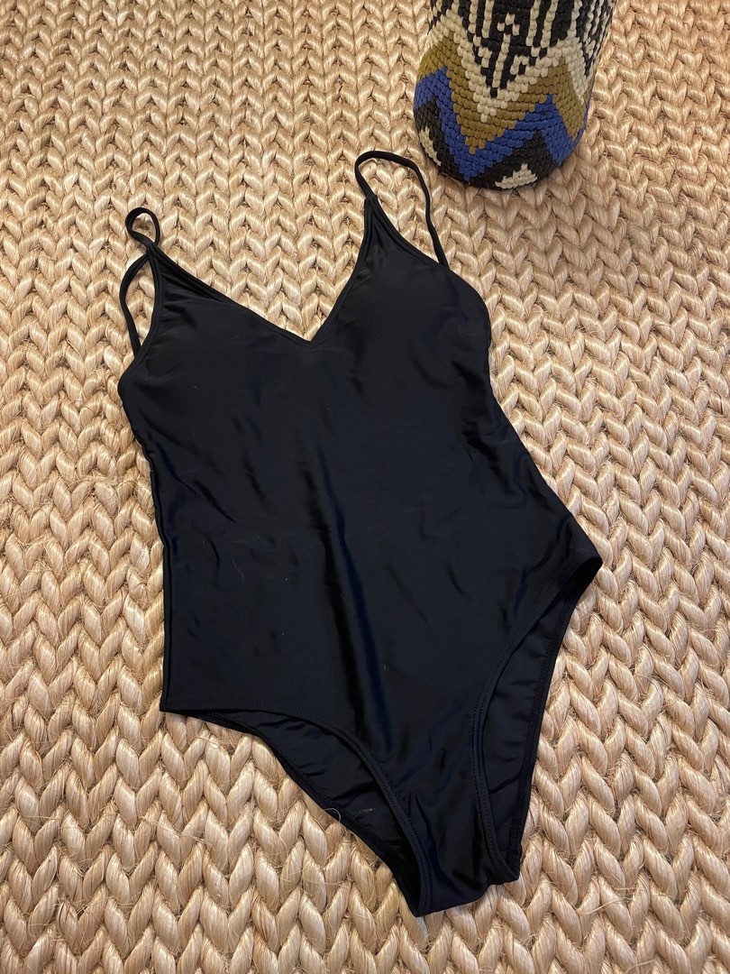 Bench One Piece Swimsuit, Women's Fashion, Swimwear, Bikinis ...