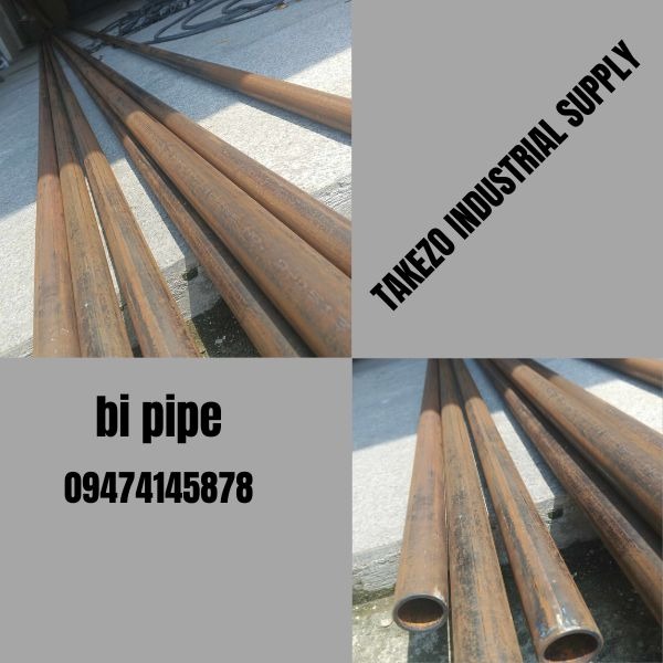 bi pipe, Commercial & Industrial, Construction Tools & Equipment on ...
