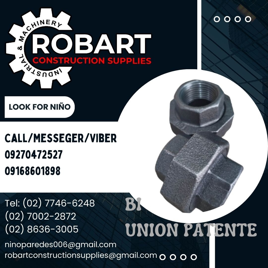 BI UNION PATENTE, Commercial & Industrial, Construction Tools ...