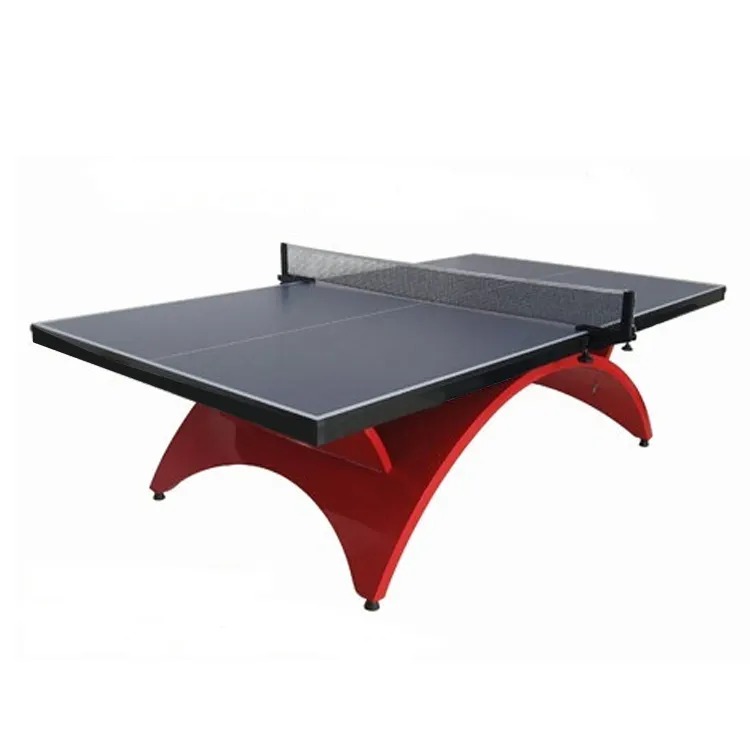 Big Rainbow Table Tennis Table / Table tennis Game, Sports Equipment ...