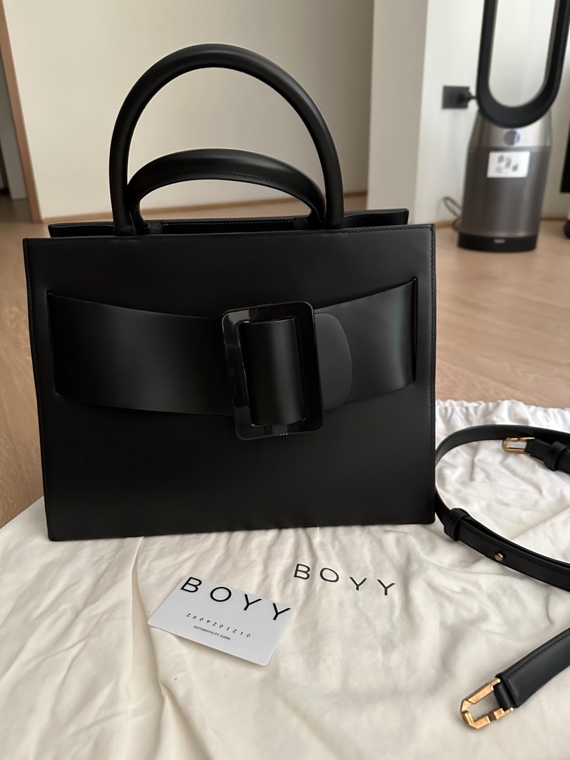 Boy Bobby, Luxury, Bags & Wallets on Carousell