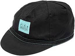 Brompton Logo Collection Cycling Cap, Men's Fashion, Watches ...