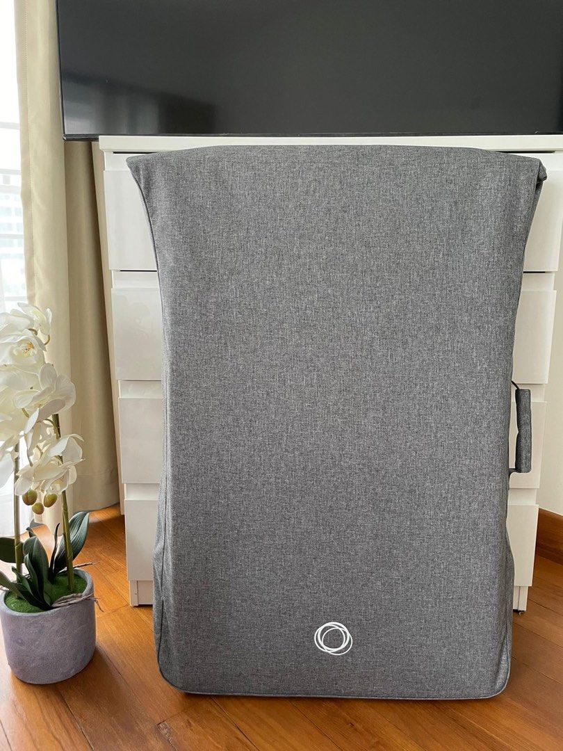 BUGABOO Travel Cot Crib, Babies & Kids, Baby Nursery & Kids Furniture ...