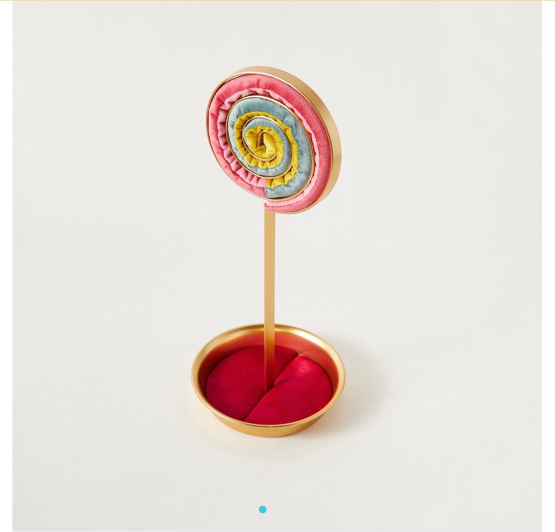 Candy jewelry holder, Women's Fashion, Jewelry & Organizers, Body ...