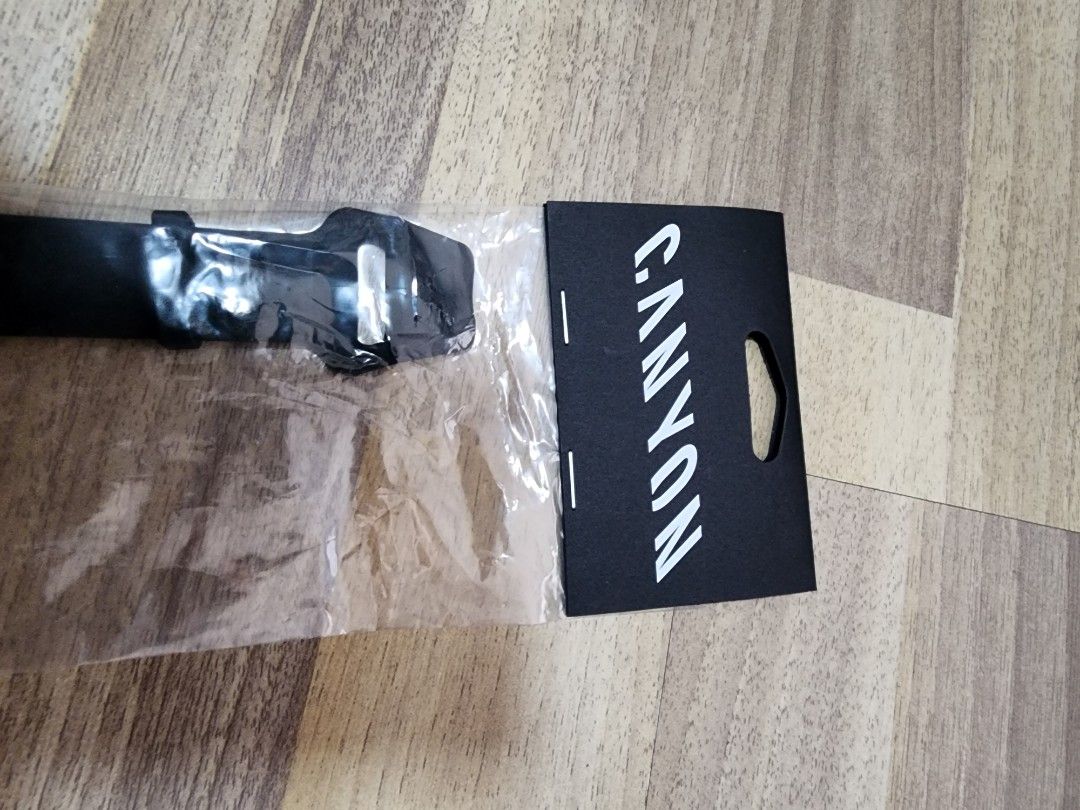 Canyon Frame strap, Sports Equipment, Bicycles & Parts, Parts ...