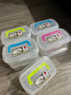 First aid For Sale | Home Improvement & Organisation | Carousell Singapore