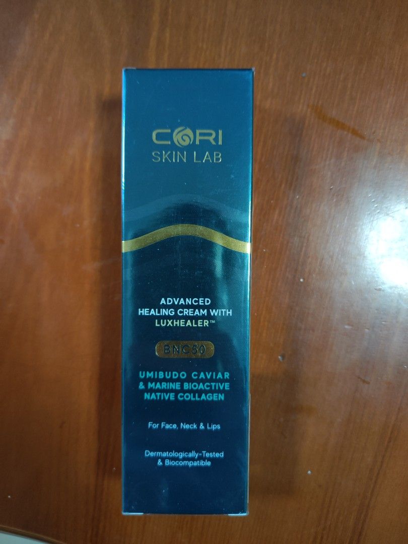 *CHEAPEST* Cori skin lab, Beauty & Personal Care, Face, Face Care on ...