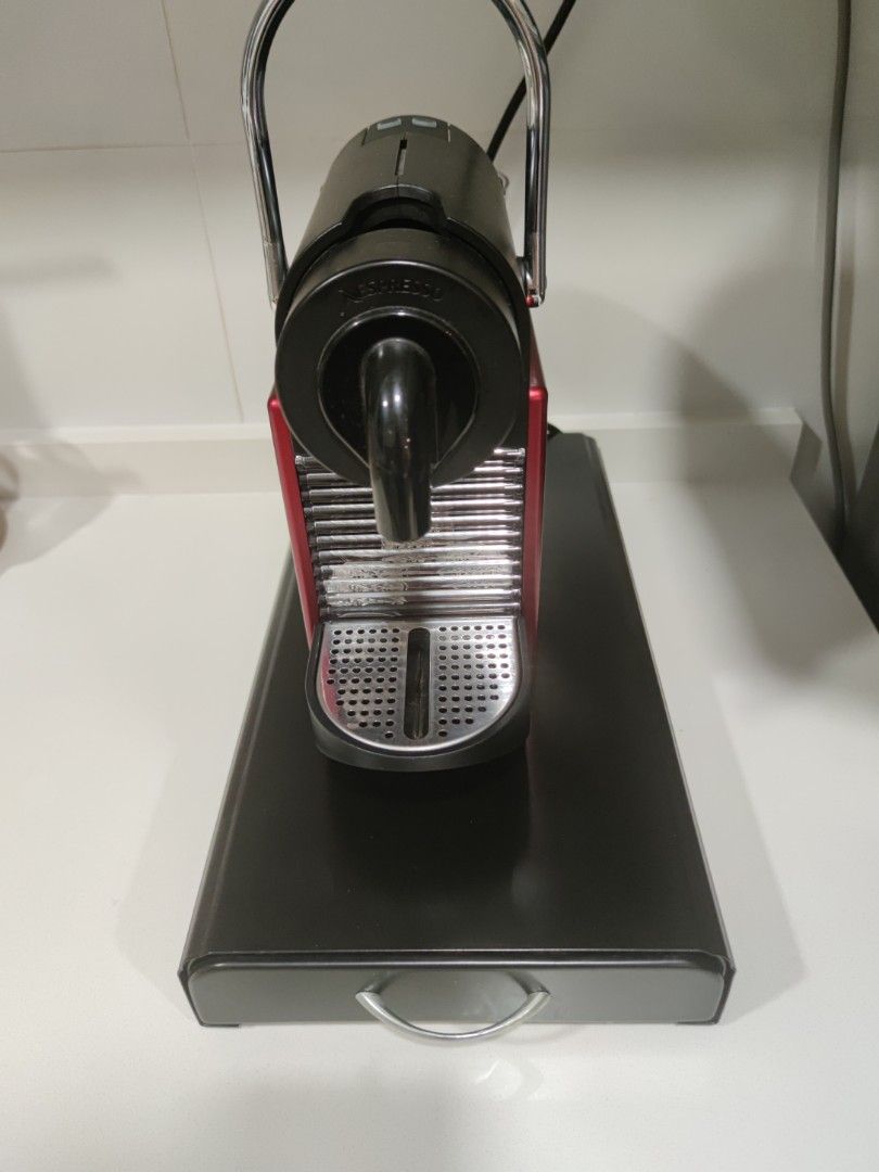 Coffee Capsule container, Furniture & Home Living, Kitchenware ...