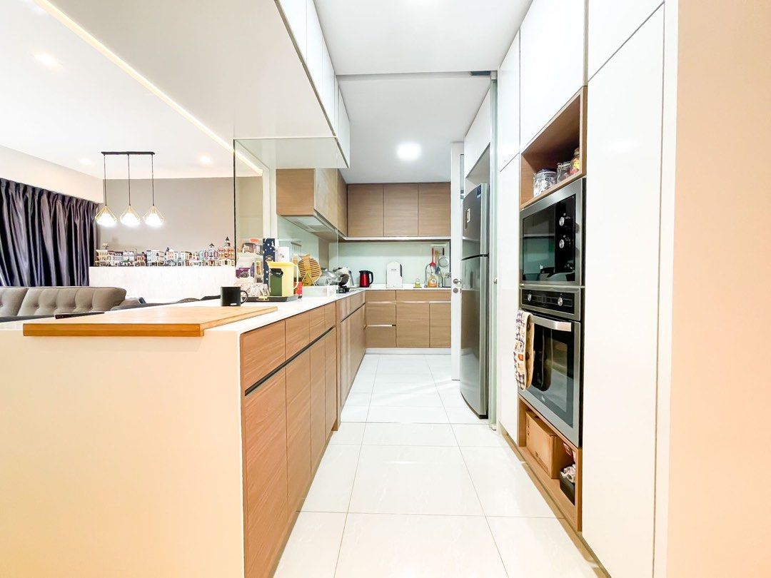 Common room for rent near Pasir Ris MRT (green line) Changi Biz park ...
