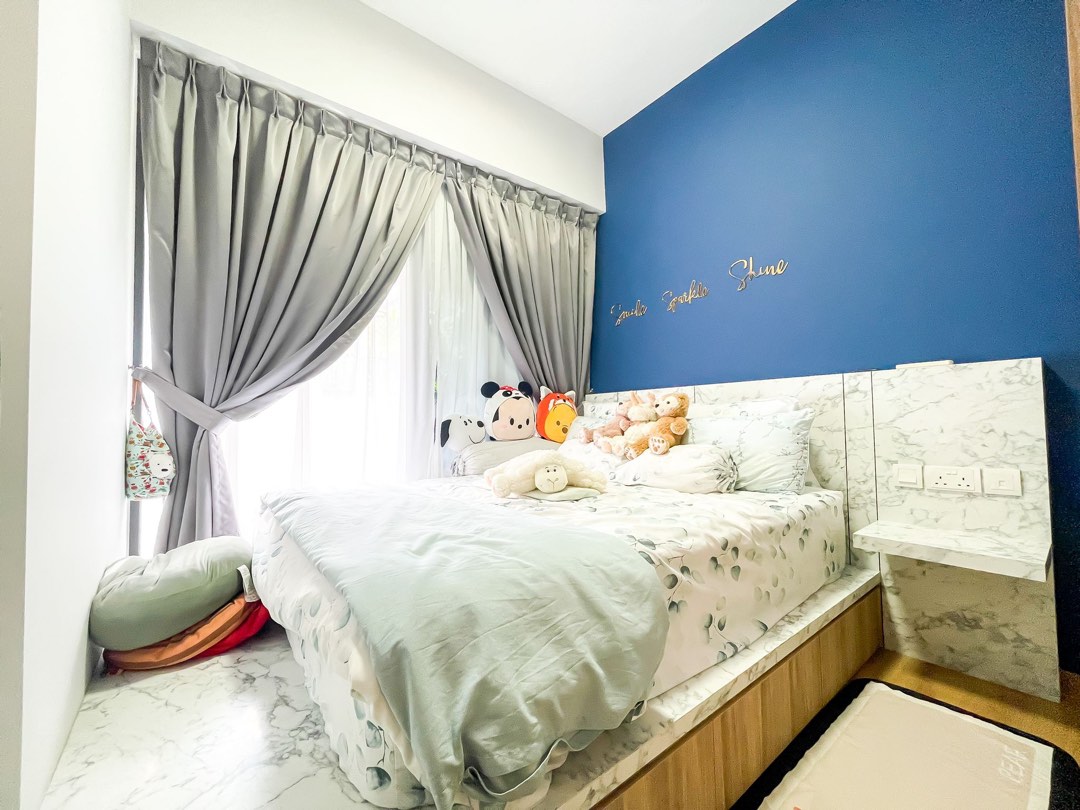 Common room for rent near Pasir Ris MRT (green line) Changi Biz park ...