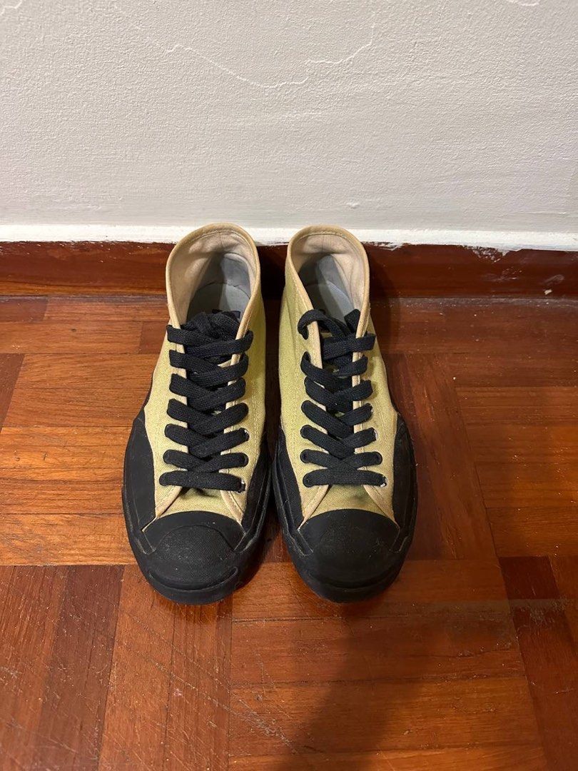 Converse X ASAP Nast, Men's Fashion, Footwear, Sneakers on Carousell