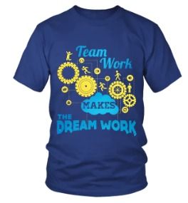 Custom Team Building Shirt, Women's Fashion, Tops, Shirts on Carousell