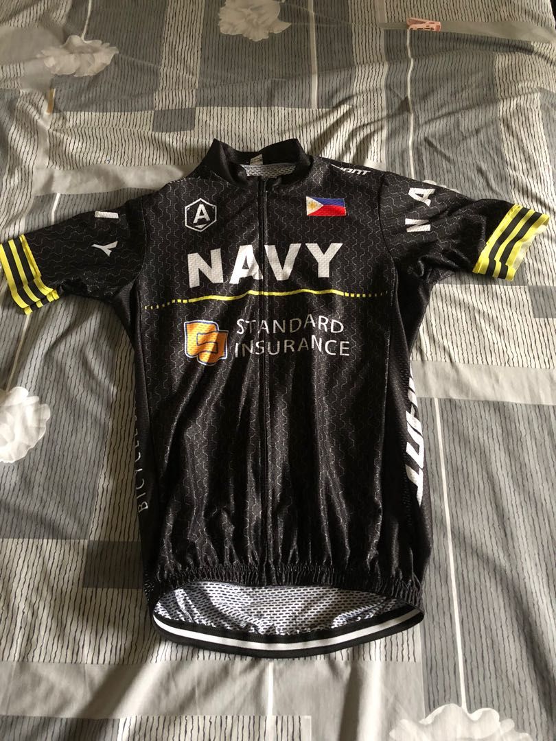 RUSH!! RUSH!! Cycling jersey, Men's Fashion, Coats, Jackets and ...