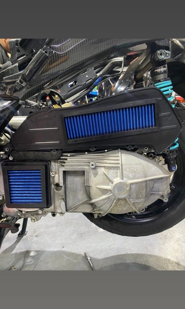 Datatec Tornado High Performance Racing Airfilter (Instock & Available ...