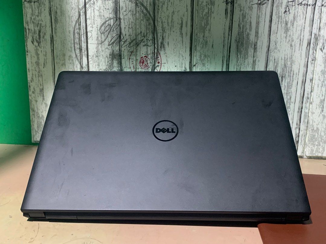 Dell Latitude 3570 Core i5-6th Gen 8GB RAM 256GB SSD, Computers & Tech ...