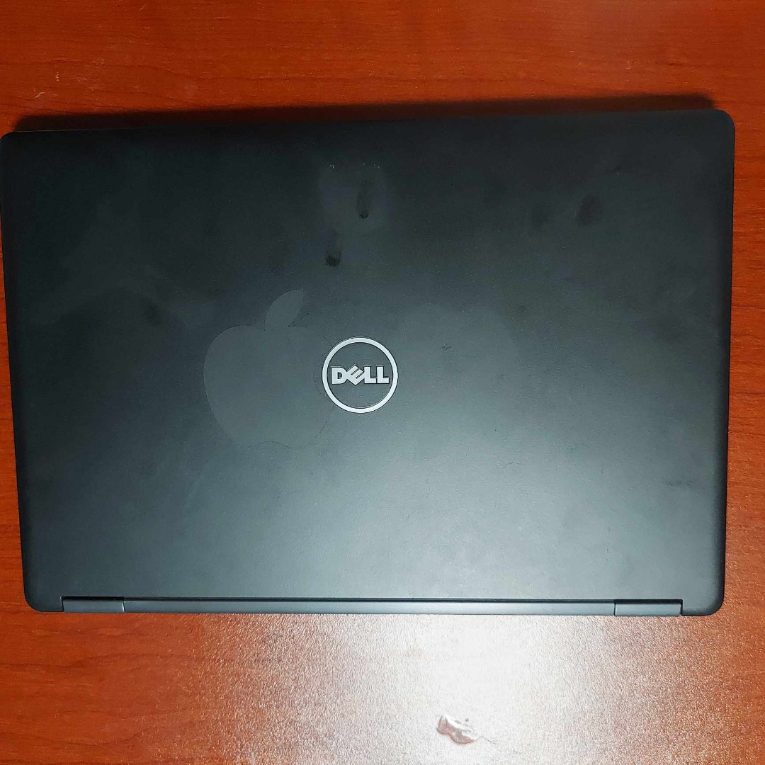 DELL LATITUDE 5480, Computers & Tech, Laptops & Notebooks on Carousell