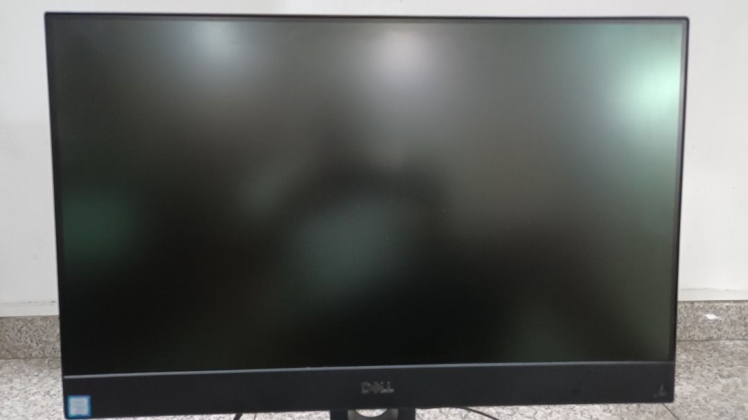 Dell Optiplex 7460 All-In-One Touch Screen Desktop, Computers & Tech ...