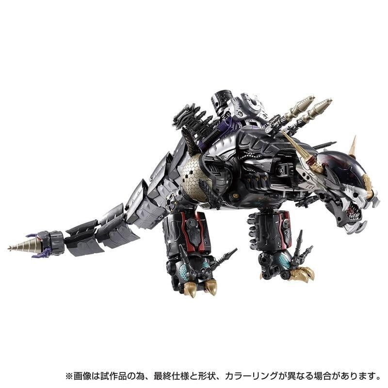 Diaclone DA 75 & 76 全新連雪梨紙, 興趣及遊戲, 玩具 & 遊戲類 - Carousell