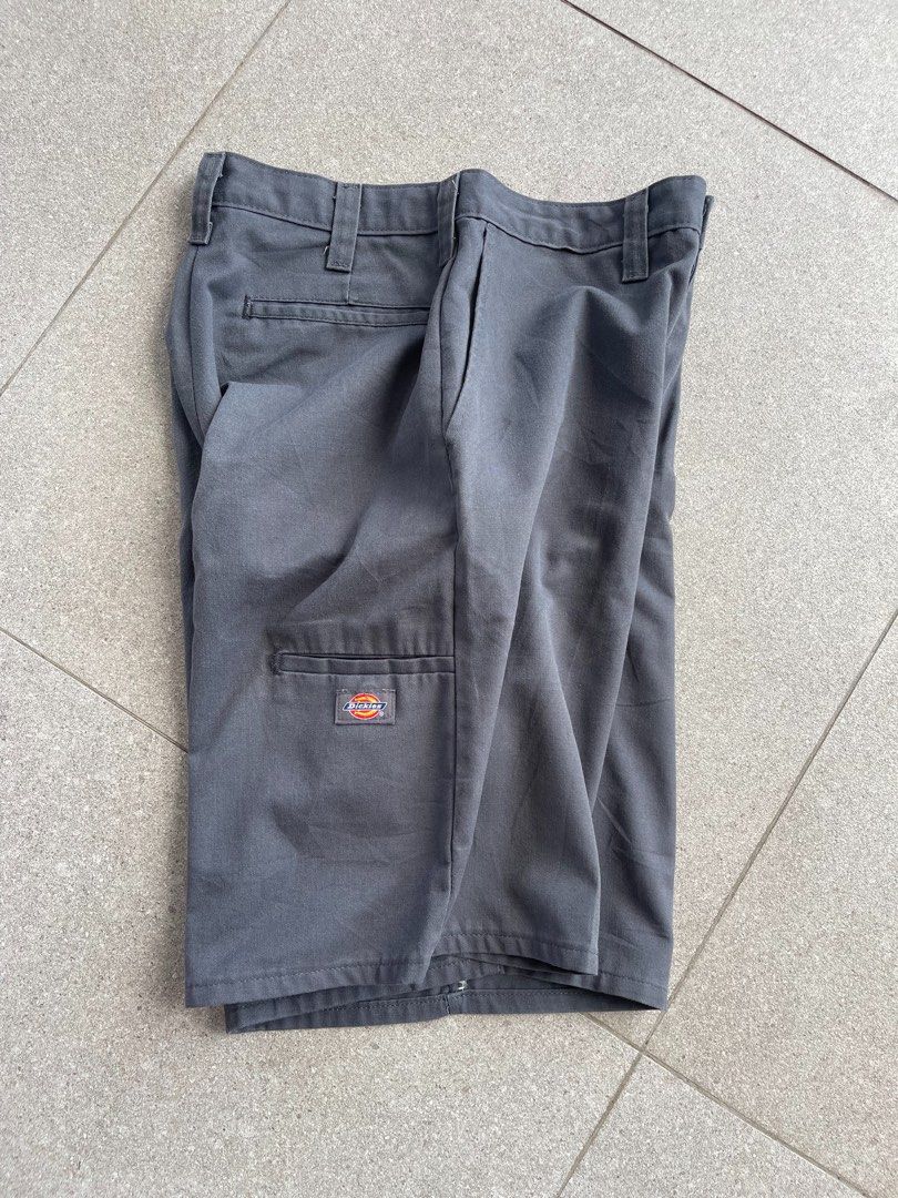 Dickies Chicano Shorts Mens Fashion Bottoms Shorts On Carousell