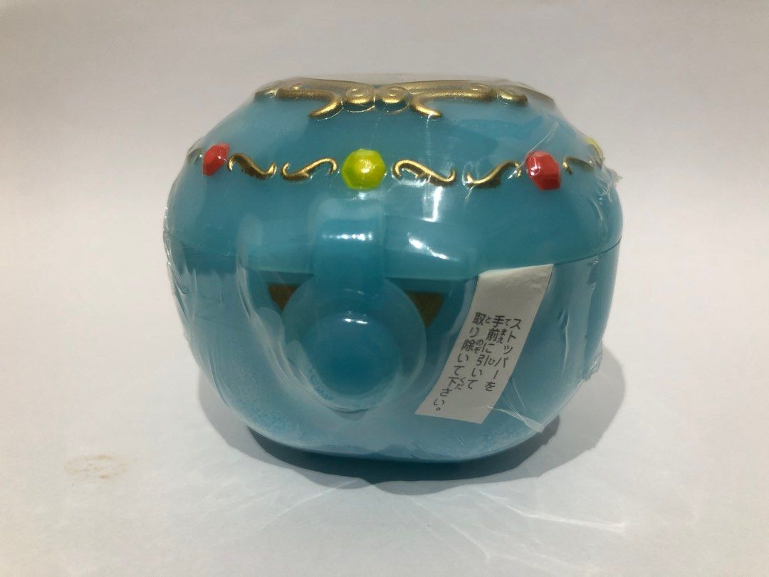 Disney Magical Jewelry Box Lilo and Stitch and Winnie the Pooh from ...