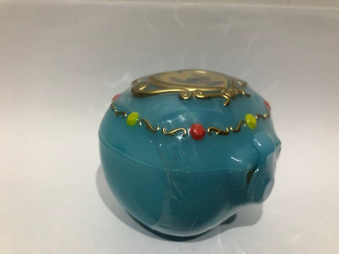 Disney Magical Jewelry Box Lilo and Stitch and Winnie the Pooh from ...