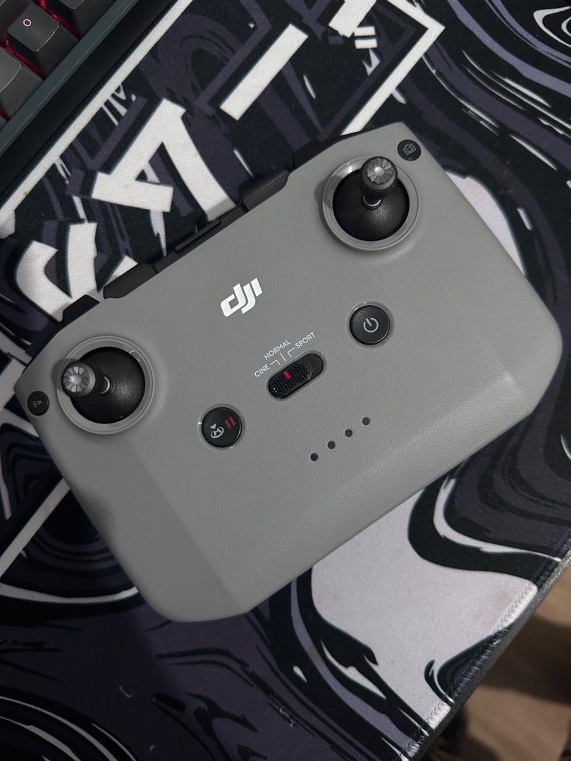 DJI MINI 2/AIR2/AIR2S REMOTE, Photography, Drones on Carousell