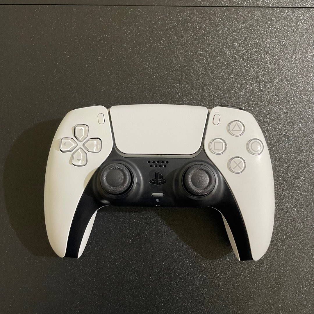 DS5 - Dual Sense 5 - PS5 Controller, Video Gaming, Video Games ...