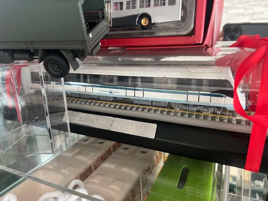 DTL, NEL, NSL, EWL, TEL - downtown line, northeast line, north south ...