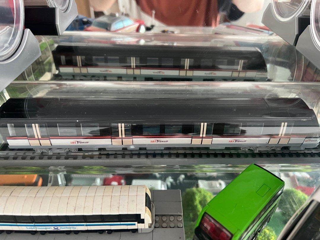 DTL, NEL, NSL, EWL, TEL - downtown line, northeast line, north south ...