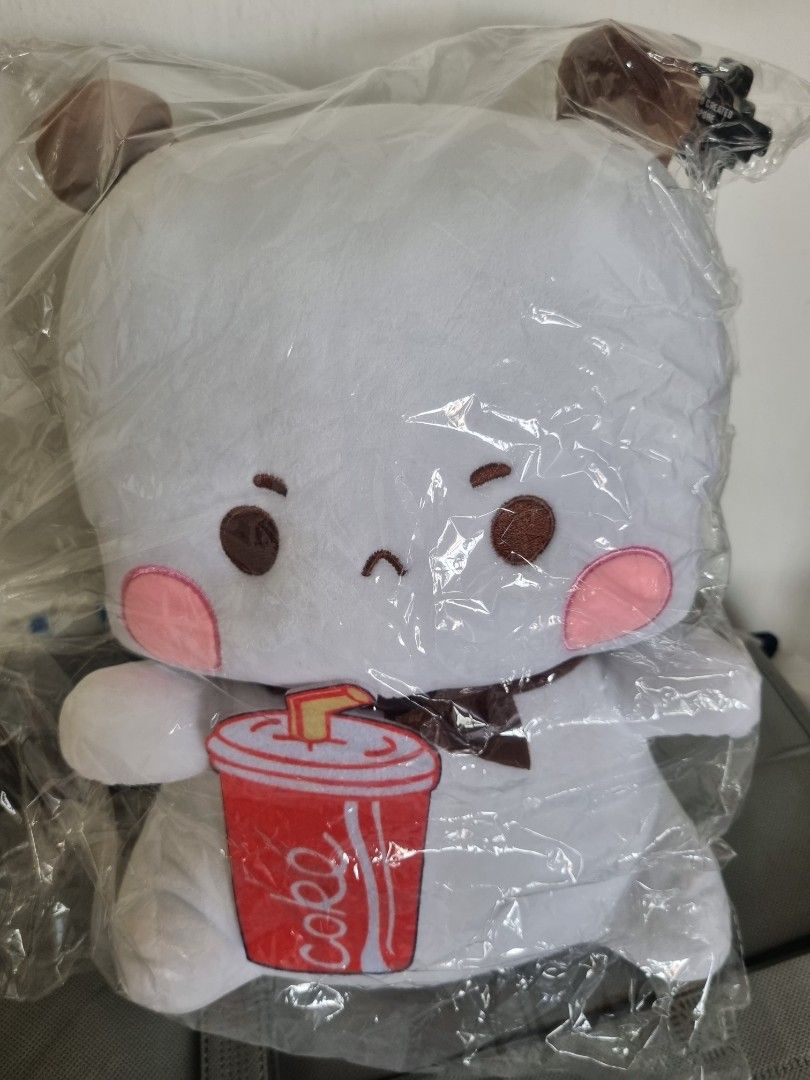Dudu soft toy, Hobbies & Toys, Toys & Games on Carousell