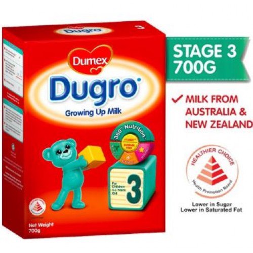Dugro Stage 3, Babies & Kids, Nursing & Feeding, Weaning & Toddler ...