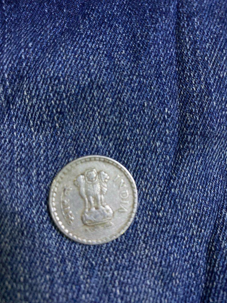 Duit syiling 5 rupees india, Hobbies & Toys, Collectibles & Memorabilia ...