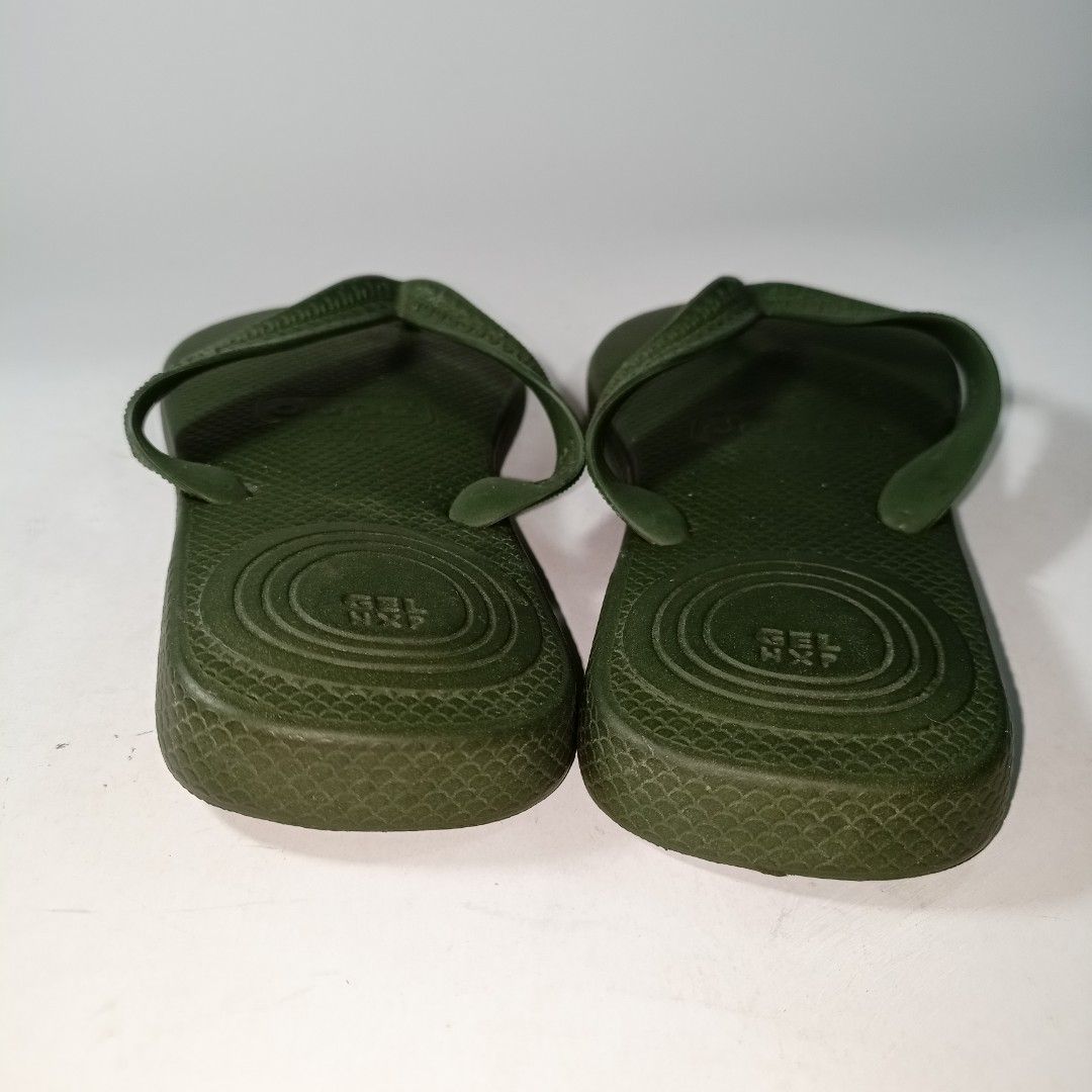 Dupe original Brazilian sandal 33 size kids shoes, Bayi & Anak, Lainnya ...