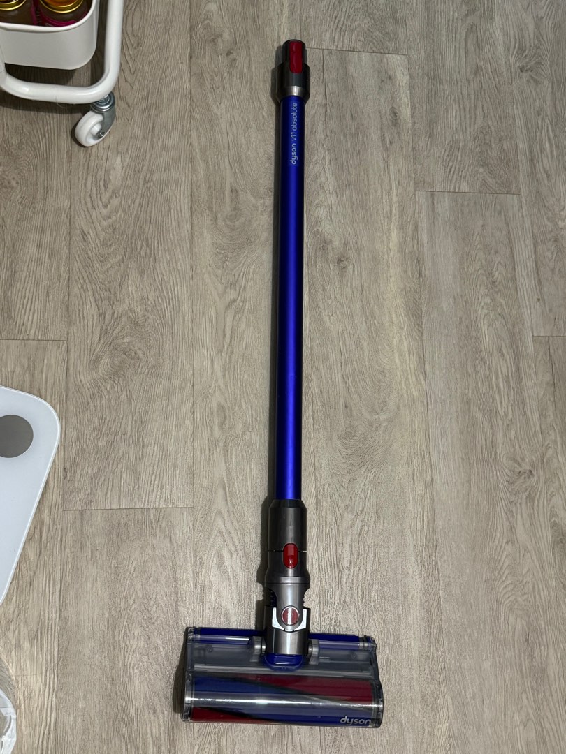 dyson v11 floor head, TV & Home Appliances, Vacuum Cleaner ...