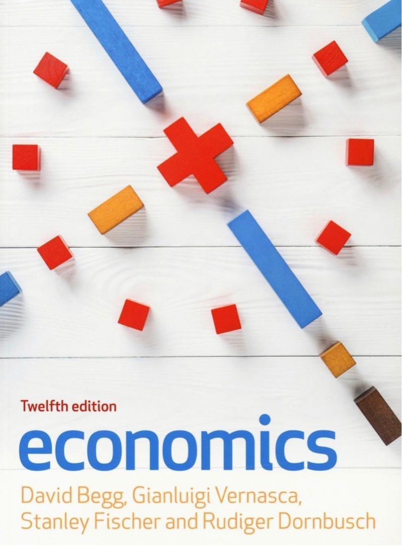 Economics 12 edition bvfd PDF, Hobbies & Toys, Books & Magazines ...