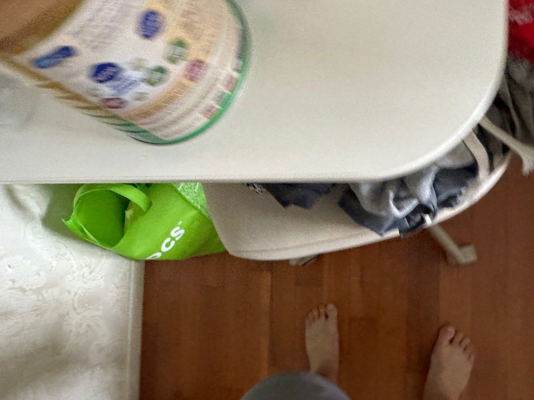 Enfagrow Pro A+ Stage 4, Food & Drinks, Other Food & Drinks on Carousell