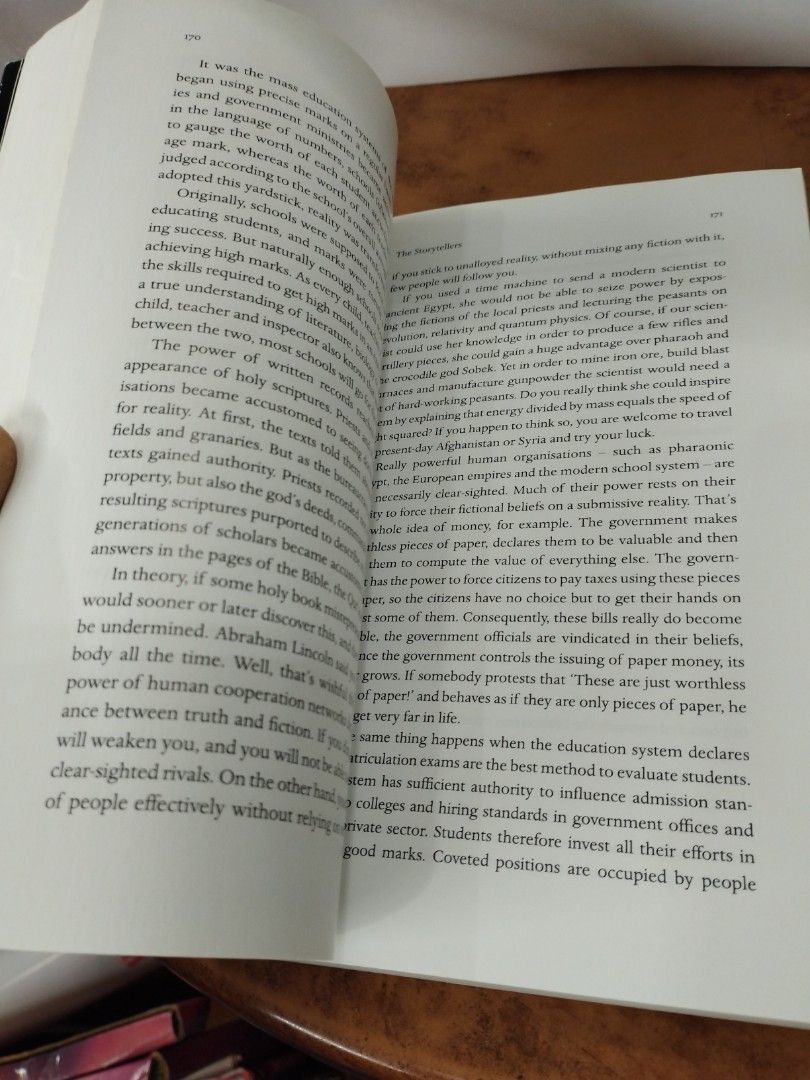 (ENG) Home Deus: A Brief History Of Tomorrow, Hobbies & Toys, Books ...