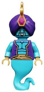 [Facz Bricks] Lego Minifigures Collectible Minifigures Series 6 ...