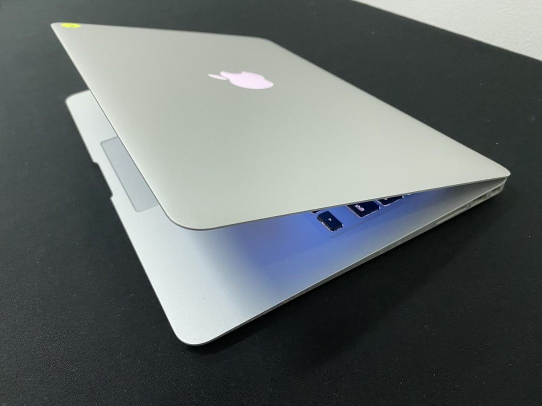 Fast Speed Apple MacBook Air Slim & LightWeight Laptop + MS Office ...