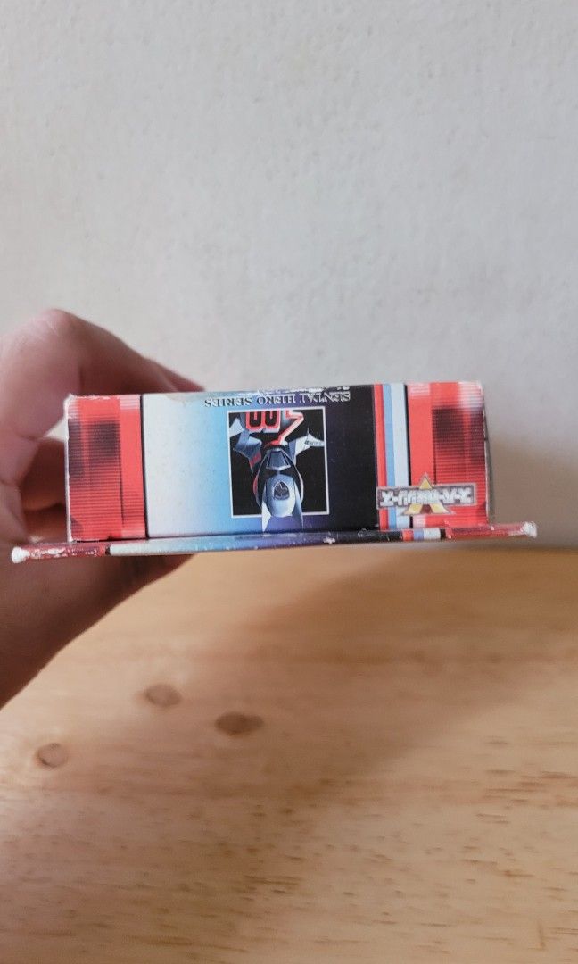 Figure Dekamaster Special Police Dekaranger bandai sentai, Hobbies ...